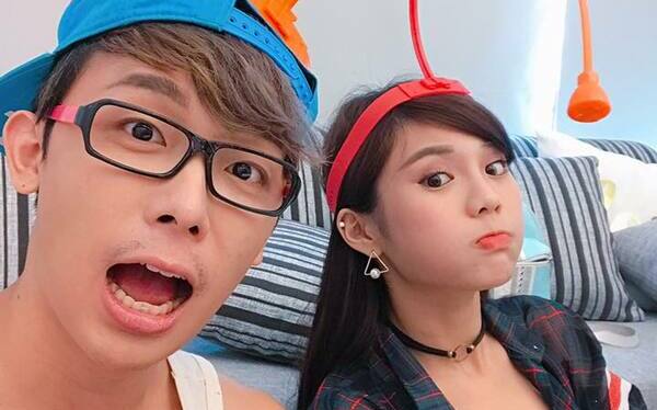 酷炫遭控偷拍吐心聲 琳妲力挺幫嗆：自導自演真可怕 | 網紅 | Newtalk新聞