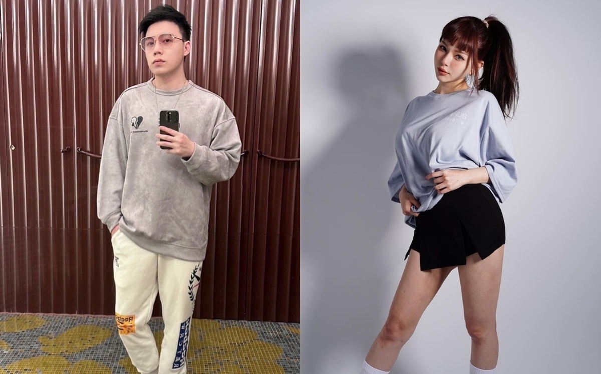 Toyz信義街頭緊牽新歡是「人妻」！老公氣炸發聲 | 網紅 | Newtalk新聞