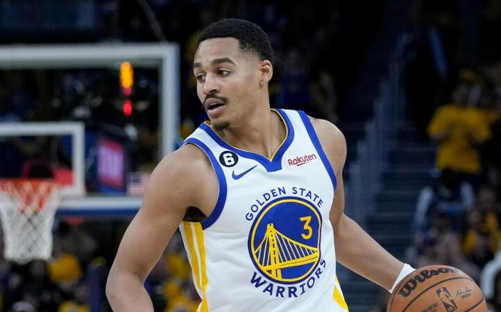 已往前看 Poole期待在巫師的發揮 | 體育 | Newtalk新聞