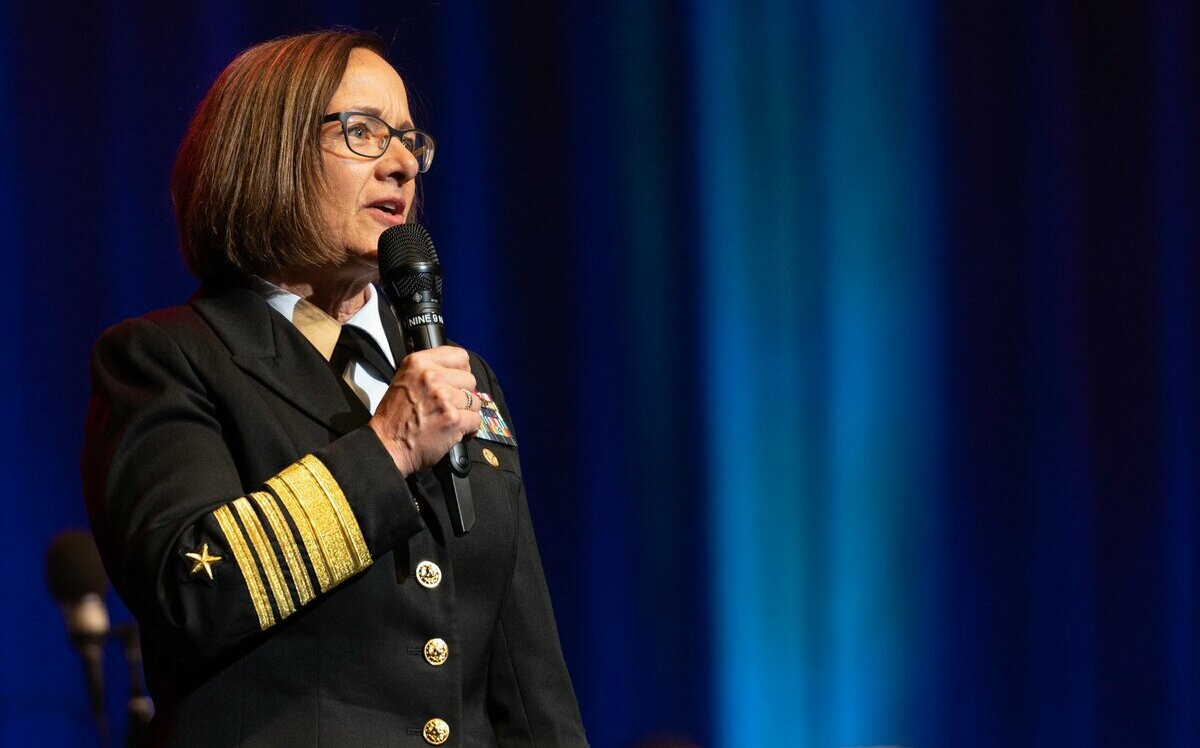 繼陸戰隊後美國海軍最高職務軍官「斷層」 人事任命都因「墮胎」打亂 | 國際 | Newtalk新聞