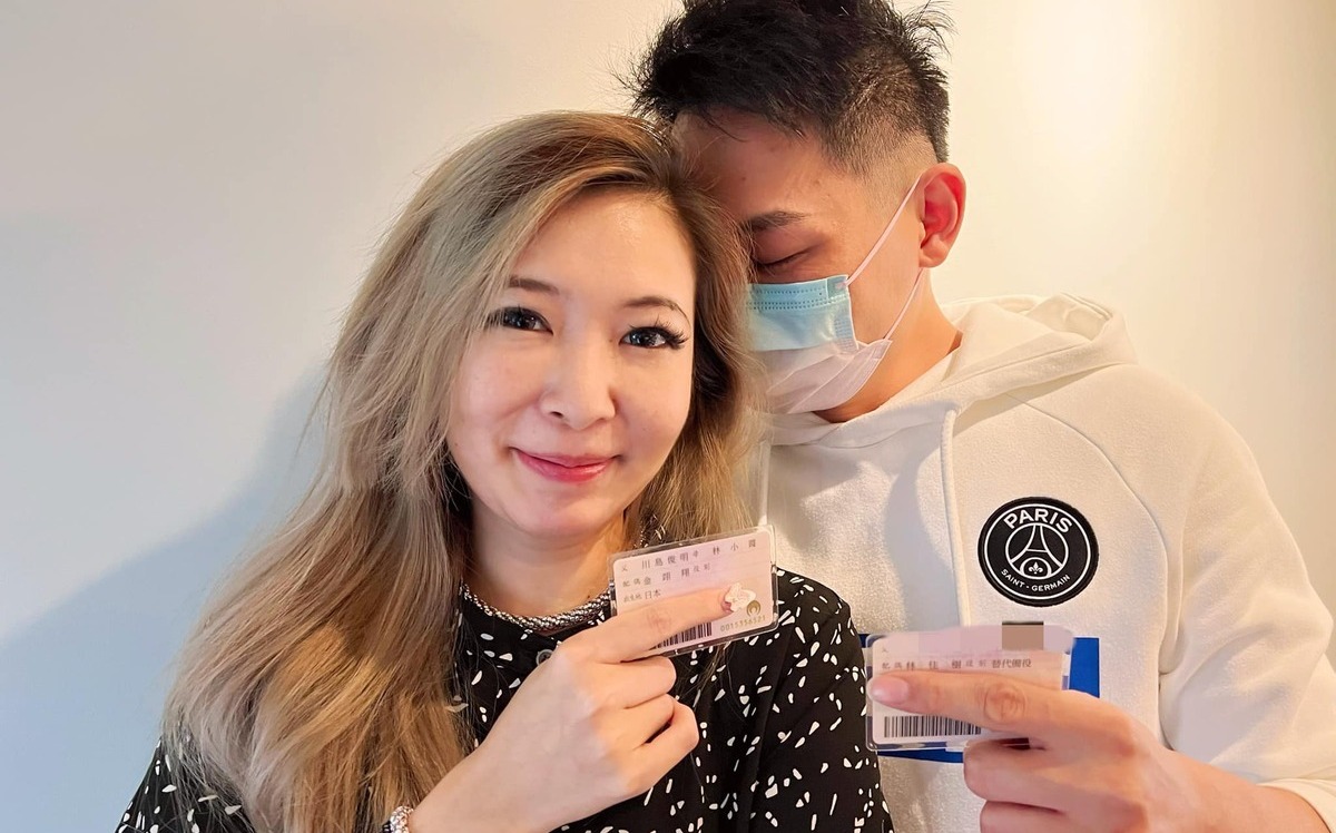 Makiyo官宣離婚了！一年情斷原因曝光 網刷一排：加油 | 娛樂 | Newtalk新聞