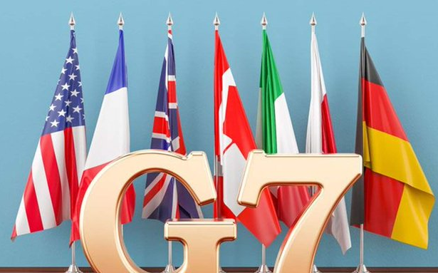 弱勢國家陷債務危機 G7召開財長會談 著眼供應鏈、稅收議題 | 國際 | Newtalk新聞