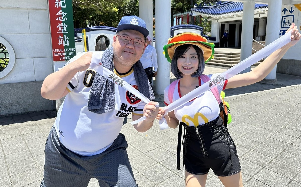 716遊行賺爛了？館長直播流量斗內雙冠 四叉貓賺到「公道價」完壓柯P | Newtalk討論區