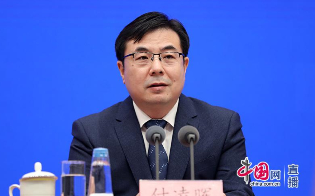 中國上半年GDP增長5.5%差強人意！魔鬼藏細節：食材漲幅、年輕人高失業率 | 中國 | Newtalk新聞