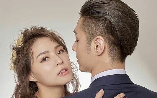 熊熊無預警宣布結婚！愚人節曾曬「對戒照」官宣沒人信 | 娛樂 | Newtalk新聞