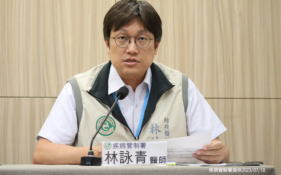 登革熱添2重症！爆心衰竭、意識受損 專科醫：4類人感染風險高 | 生活 | Newtalk新聞