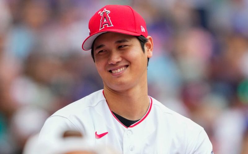 MLB／美分析師開示：得到大谷的2必要條件 | 體育 | Newtalk新聞