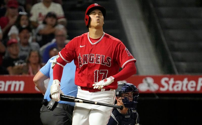 MLB／大谷翔平三壘安 天使5：1再勝洋基 | 體育 | Newtalk新聞
