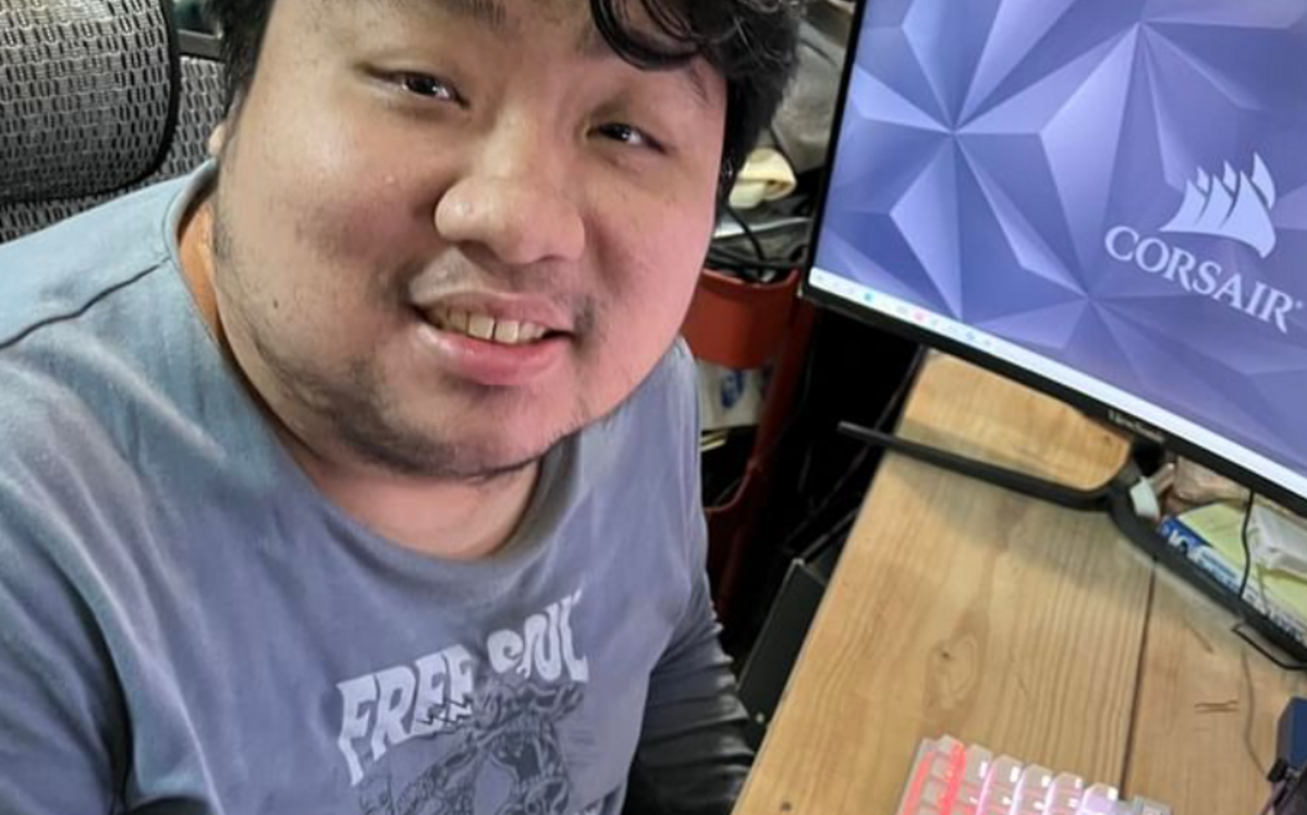 太神了！「地獄豬」戰勝丁特BYG奪MVP 統神開心狂擺Pose | 網紅 | Newtalk新聞