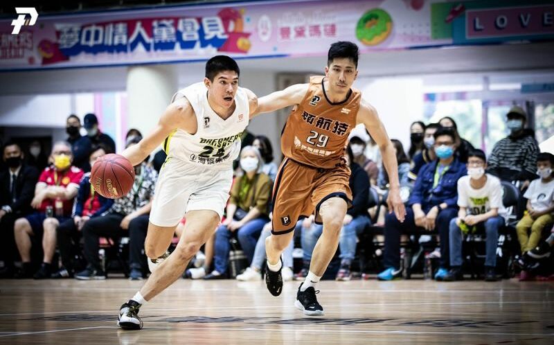 PLG／暖心！夢想家宣布與忻沃克續約 | 體育 | Newtalk新聞