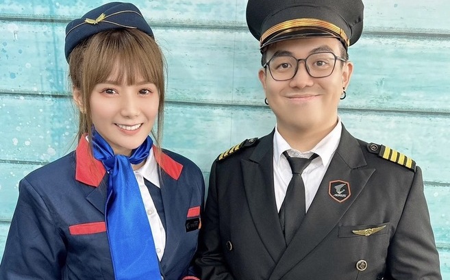 解婕翎喉嚨發炎！6tan「大吃冰淇淋」挑釁？網笑：氣一個病都好了 | 網紅 | Newtalk新聞