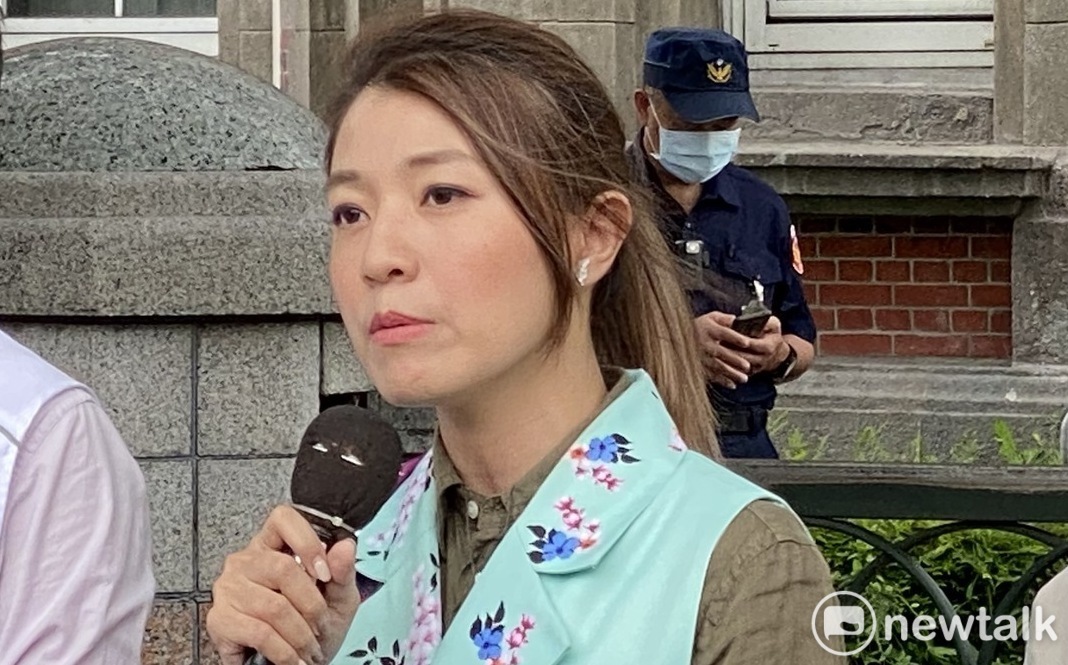 北市國小師涉「創意私房」顏若芳爆：18校未落實反針孔偵測 | 政治 | Newtalk新聞