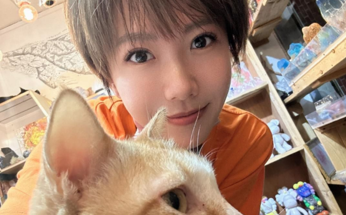 遭酸蹭MeToo流量「跟陳建州一樣噁心」 大牙正面回擊網力挺 | 娛樂 | Newtalk新聞