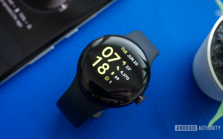 第二代Pixel Watch要來了！全新錶面設計圖曝光 | 科技 | Newtalk新聞