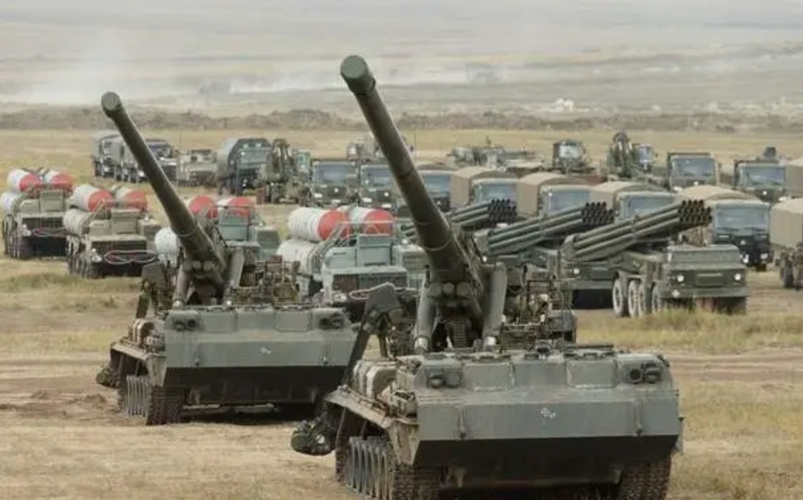 烏東北防線告急！烏軍東部、南部反攻 俄10萬大軍、200重砲抵庫皮揚斯克前線 | 國際 | Newtalk新聞