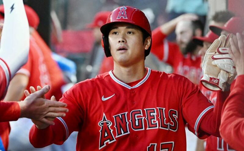 MLB／夯！大谷翔平追逐戰持續進行 | 體育 | Newtalk新聞