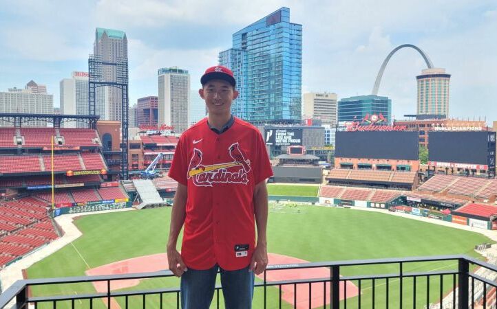 旅美生涯初登板 林振瑋投2局飆3K | 體育 | Newtalk新聞