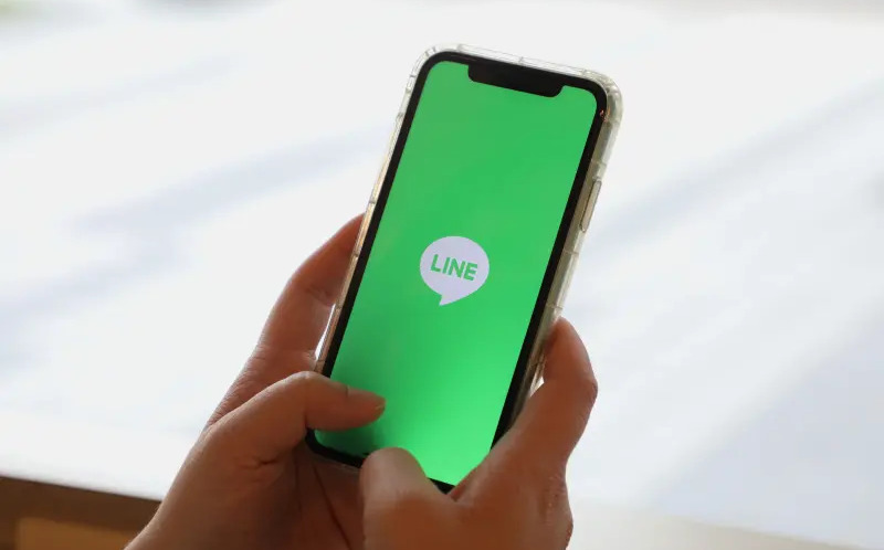 一堆人LINE創「1人群組」？真實功能眾狂讚 | 新奇 | Newtalk新聞