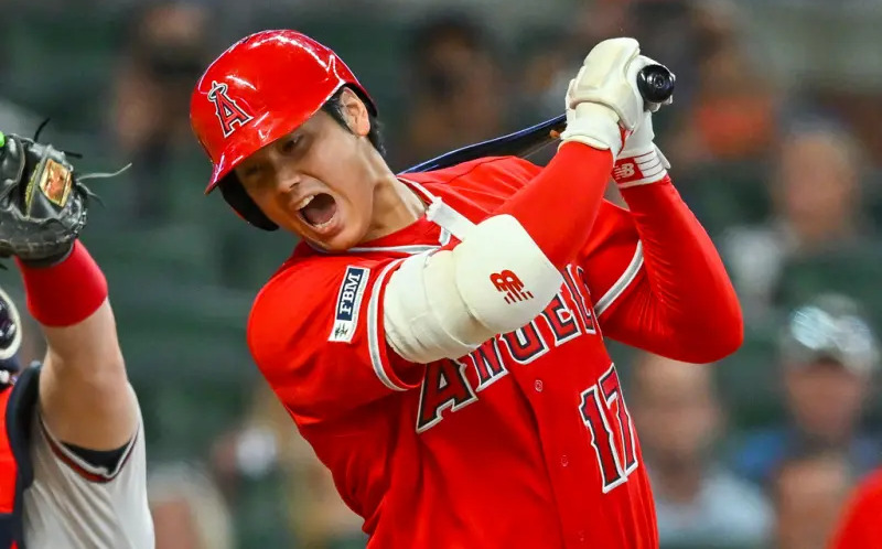 MLB／燃燒殆盡？大谷翔平堅持不跳過先發 | 體育 | Newtalk新聞