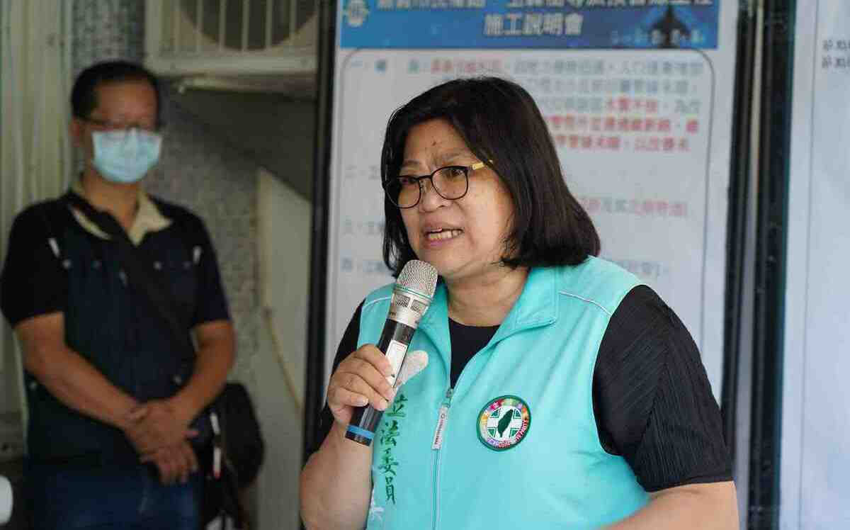 快訊》再爆恐嚇立委事件 冒名陳其邁來勒索綠委2000萬 | 政治 | Newtalk新聞