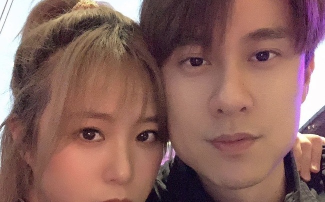 和劉書宏分手2年！茵聲曝主因：他跟別人友好 | 網紅 | Newtalk新聞