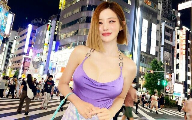 音樂祭遭惡女粉「用力揉胸」！DJ SODA公開畫面還原現場 | 網紅 | Newtalk新聞