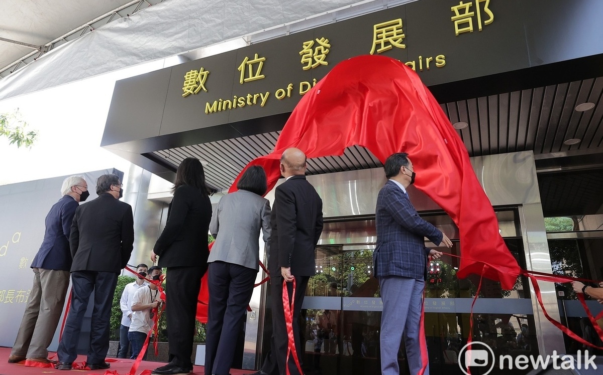 數位部5G專網申請受理逾40件！7件通過初審 | 科技 | Newtalk新聞