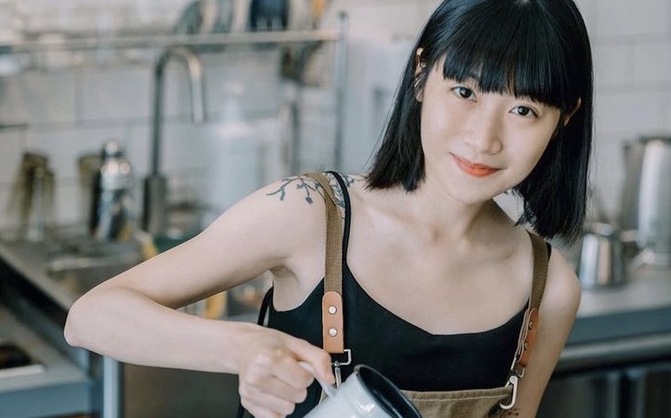 《山道猴子》真人版女友候選加一！NanaQ曬「超像對比圖」 | 網紅 | Newtalk新聞