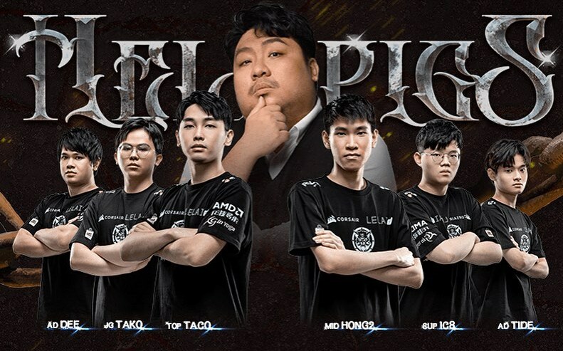 統神承諾出席PCS總決賽！戰隊攤位看齊成人展：想要福利就花錢 | 網紅 | Newtalk新聞