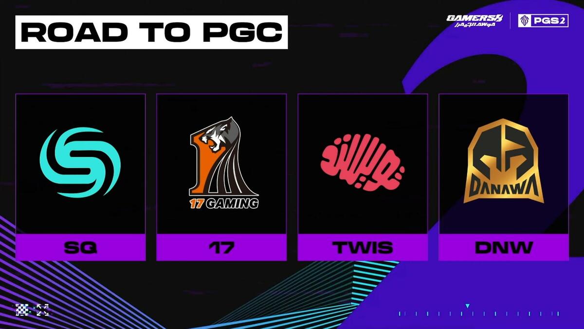 《絕地求生》新霸主登場！北美 SONIQS 於 PGS2 全球系列賽奪冠 | 電競 | Newtalk新聞