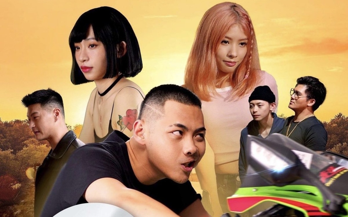 《山道猴子》真人版MV出爐！雙女主角還原度超高 | 網紅 | Newtalk新聞