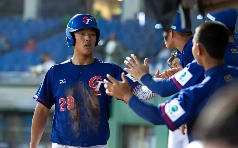 U18世界盃中華隊今晚戰澳洲 注意天母怪風 | 體育 | Newtalk新聞