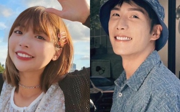 小吳、阿圓送禮物給對方展現「神默契」！網嗨：CP感爆棚 | 網紅 | Newtalk新聞