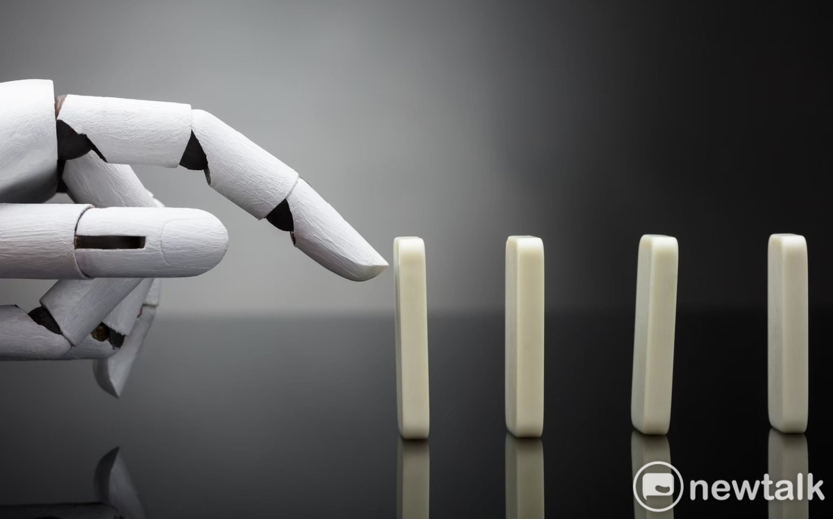 LINE公布2023「錯假訊息排行榜」 ！AI 詐騙訊息奪冠 | 科技 | Newtalk新聞