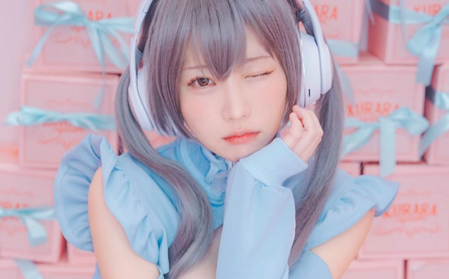 日本超兇Coser「Enako」年噴百萬課金！收入曝光藝人嚇傻：太驚人了 | 網紅 | Newtalk新聞