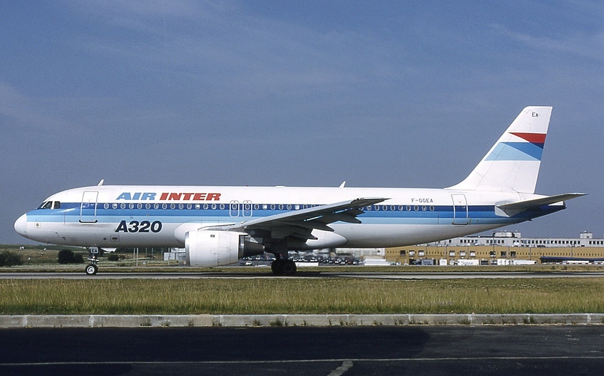 巨大醜聞！維修空巴A320和波音737引擎的公司 零部件竟造假 | 國際 | Newtalk新聞