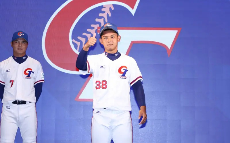 U18世界盃台灣先發打線出爐 胡孟智蹲捕 | 體育 | Newtalk新聞