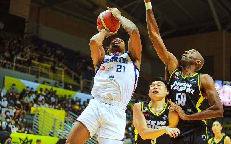 PLG／新北國王正式挑戰EASL東超新賽季 | 體育 | Newtalk新聞