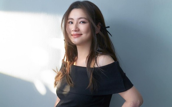 Selina「曬一家三口合照」喜迎小腰果！曝兒肺積水插管：嚇壞了 | 娛樂 | Newtalk新聞