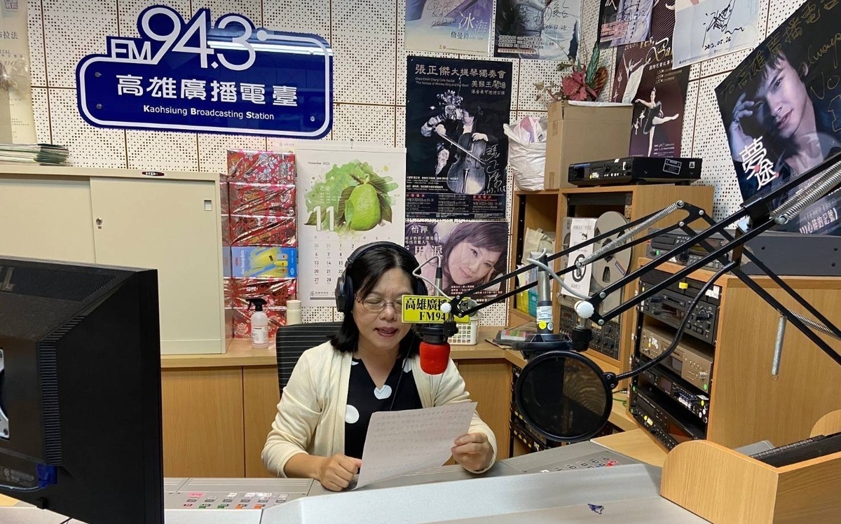 2023廣播金鐘獎入圍揭曉 高廣入圍6大獎創佳績 | 娛樂 | Newtalk新聞