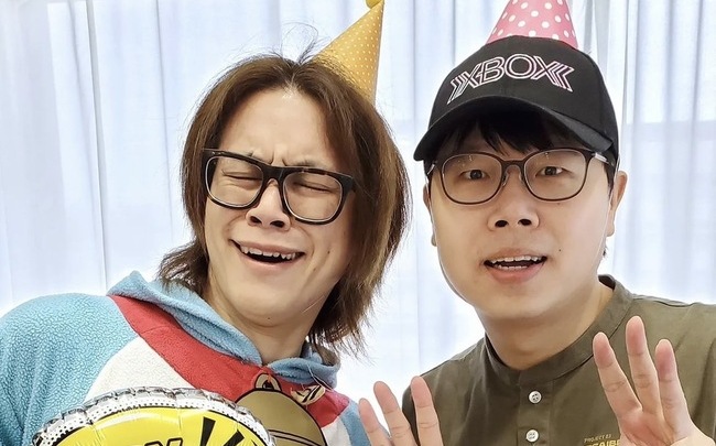 藍亦明認隆鼻！見HowHow夫妻「這反應」：太令人感動 | 網紅 | Newtalk新聞