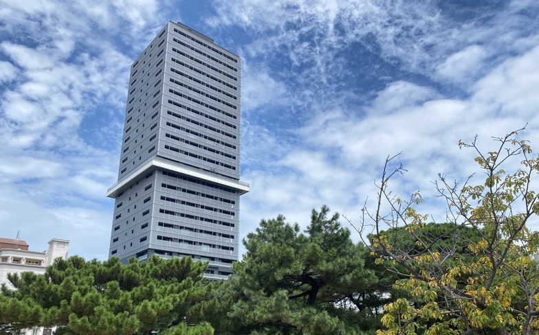 高虹安稱男友部分承租回建築 房仲：高級住宅少出租 | 國際 | Newtalk新聞