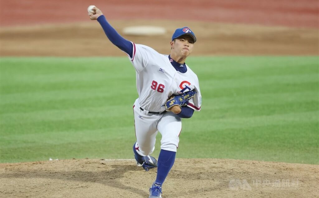 U18世界盃棒球賽台灣連2屆亞軍 日本拿隊史首冠 | 體育 | Newtalk新聞