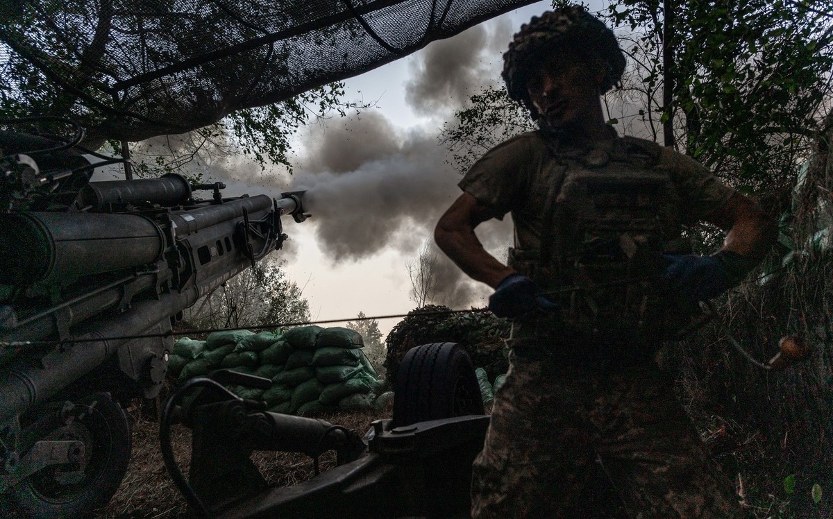 雖緩慢 但始終在前進! 烏軍5路大軍反攻100天 拿下12村莊 300平方公里土地 | 國際 | Newtalk新聞