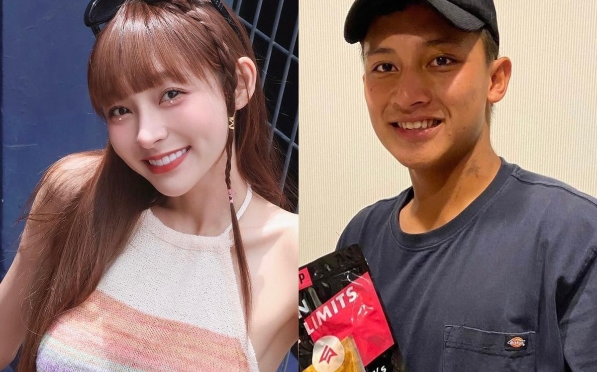 熱戀小4歲球員馬傑森「恐遭樂天踢出」？林襄尷尬曝真實心聲 | 網紅 | Newtalk新聞