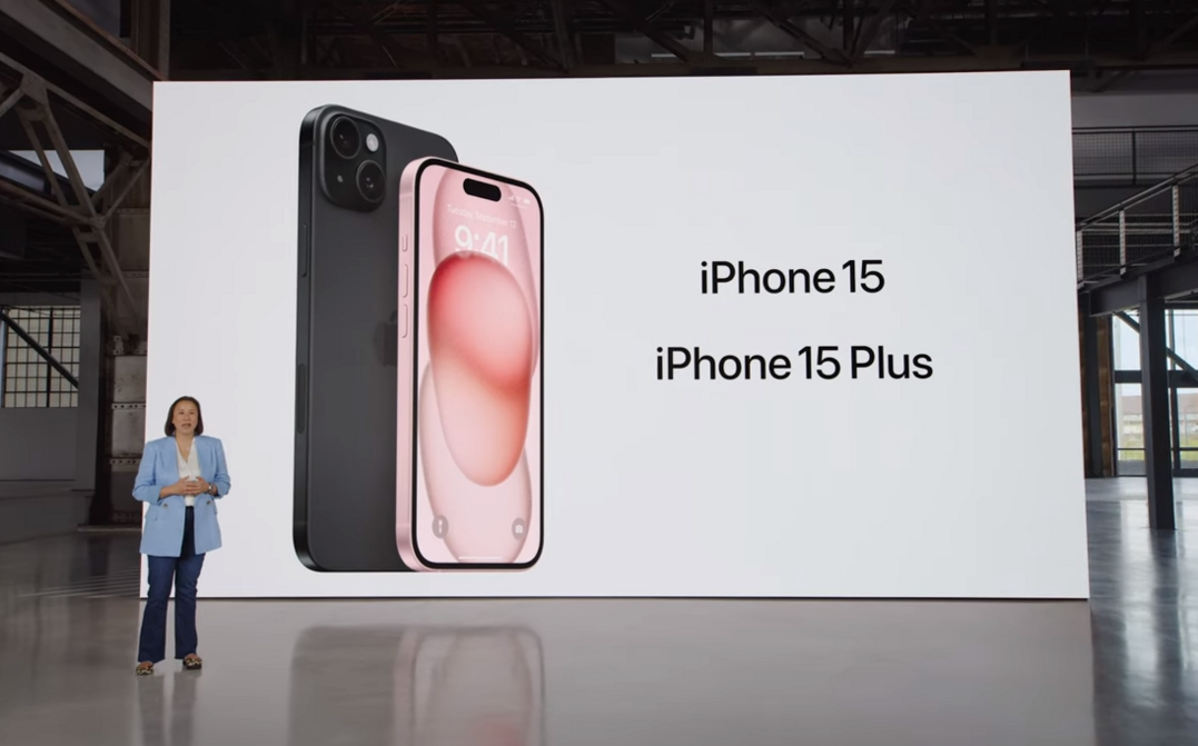 iPhone 15全系列改用USB-C！3大好處一次看 | 科技 | Newtalk新聞