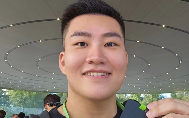 Joeman開箱iPhone 15 揭「全新變化」 1條件免費送新機 | 網紅 | Newtalk新聞