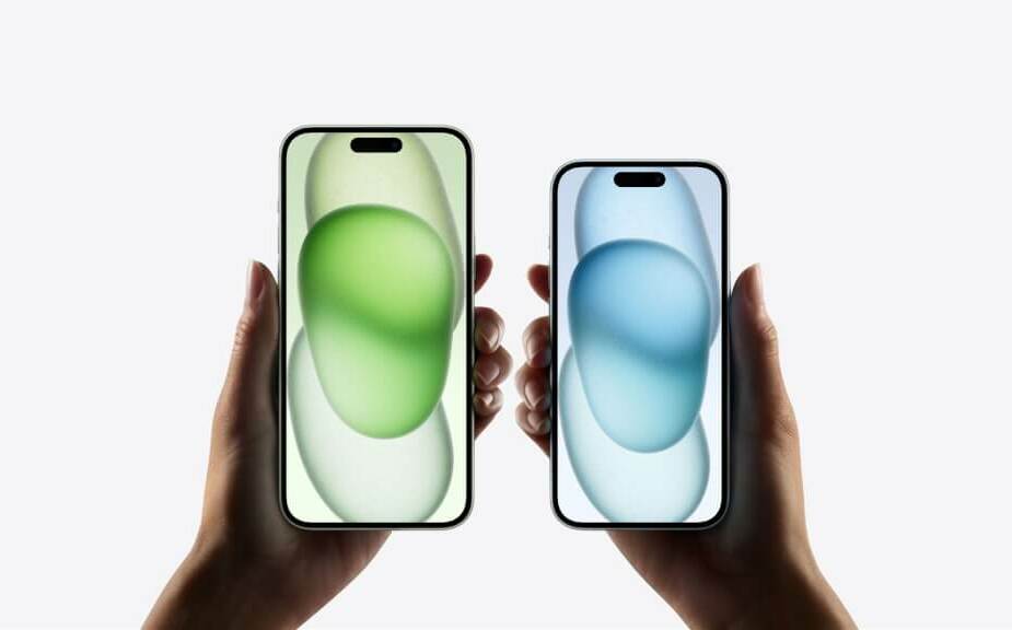 iPhone 15全系列規格一次看！9/15開放預購 | 科技 | Newtalk新聞