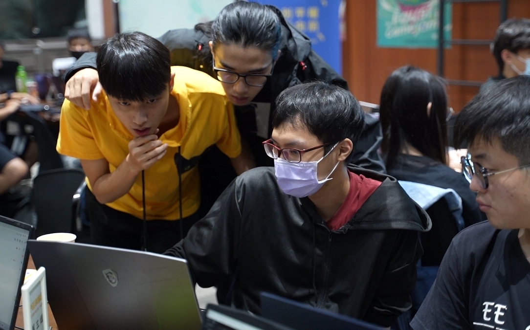 2023 FGJ台中場圓滿落幕！開發者36小時產出5款特色創意遊戲 | 創夢 | Newtalk新聞