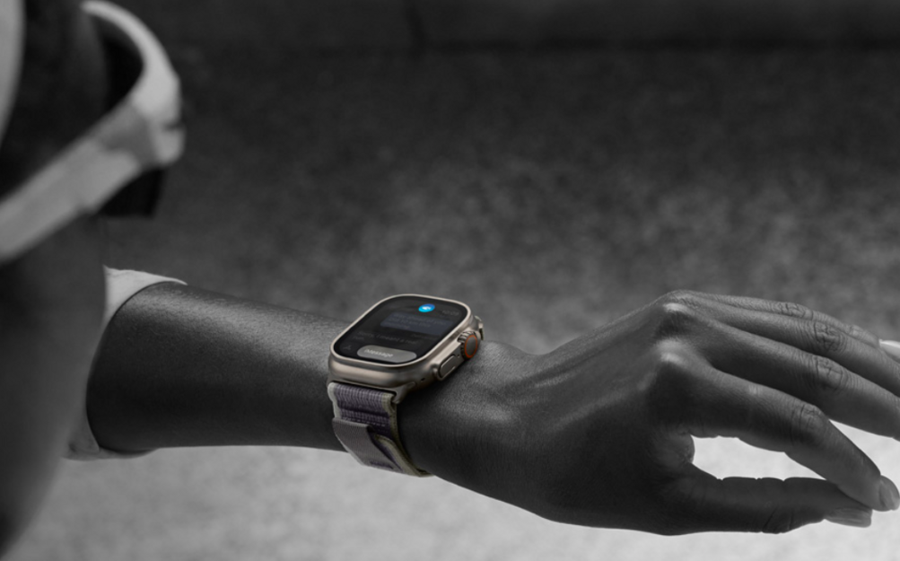 Apple Watch恐含害物質 遭美國用戶集體提告 蘋果官方回應了 | 科技 | Newtalk新聞